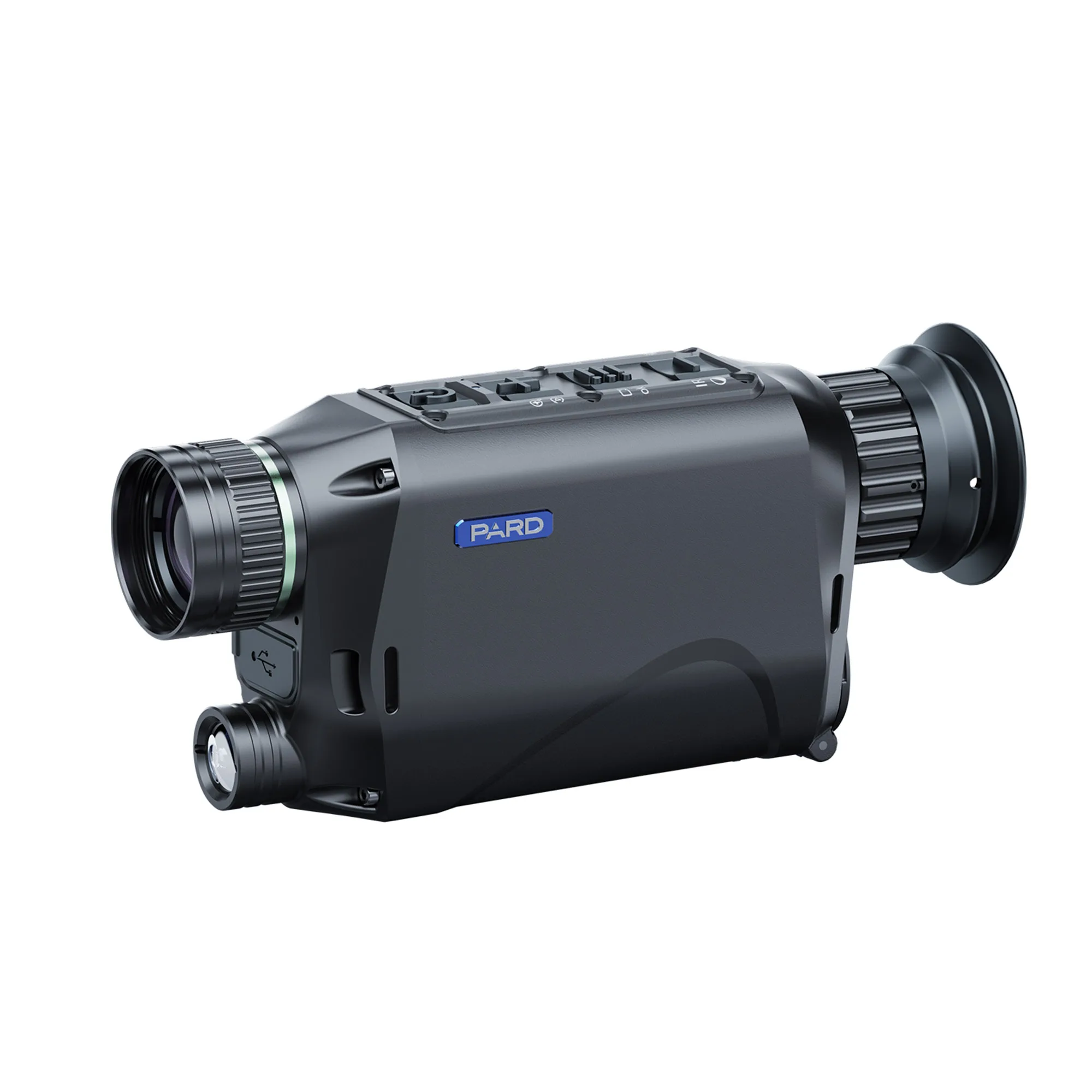 PARD-NV009-Digital-Night-Vision-Handheld-Monocular-CMOS-Image-Sensor ...