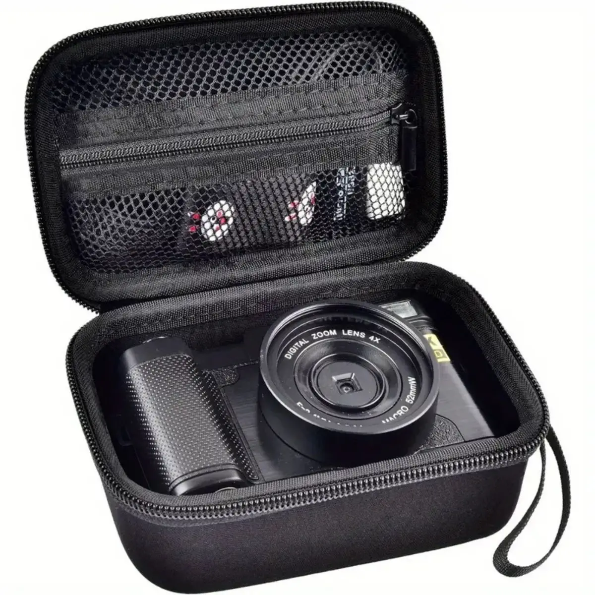 Case-Compatible-With-Femivo-for-IWEUKJLO-for-KVUTCIEIN-Vlogging-Camera ...