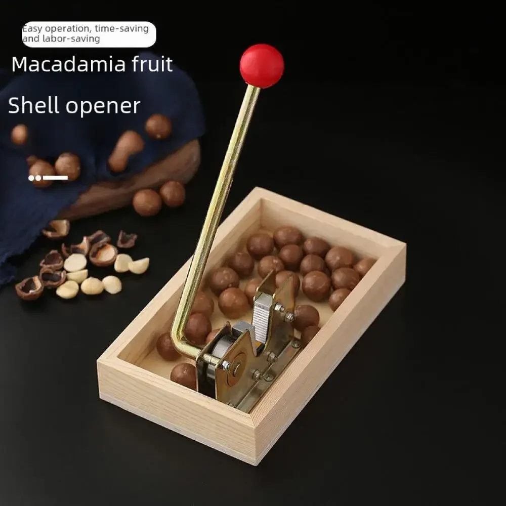 Macadamia-Nut-Cracker-Fresh-Macadamia-Walnut-Shell-Opening-Tool-Raw ...