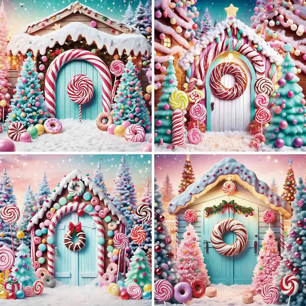 winter candyland theme photography backdrop – my honest review after ...