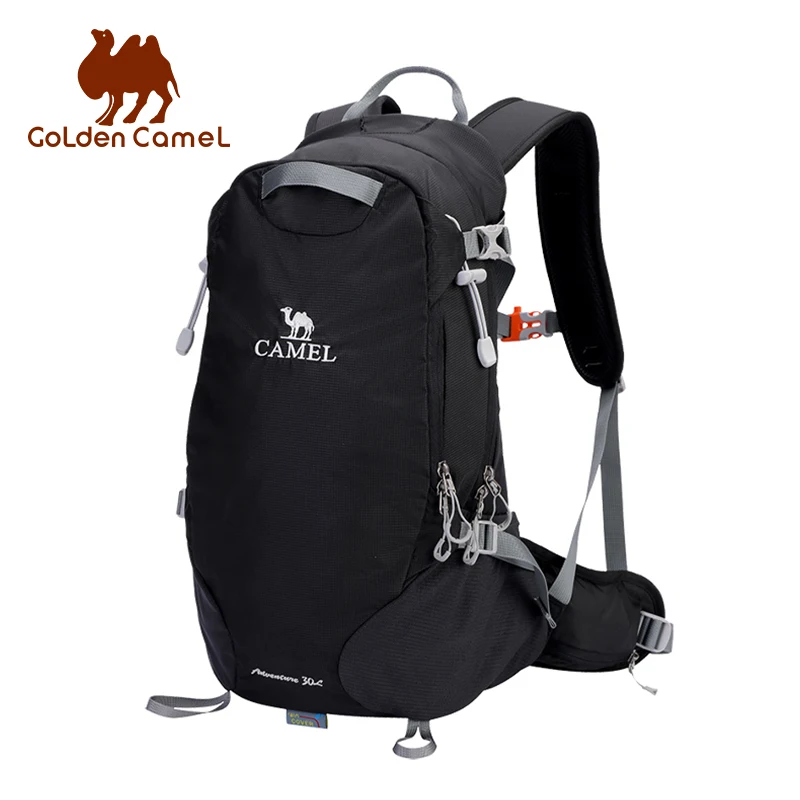 GOLDEN-CAMEL-Outdoor-19L-Hiking-Backpacks-Men-Women-Lightweight ...