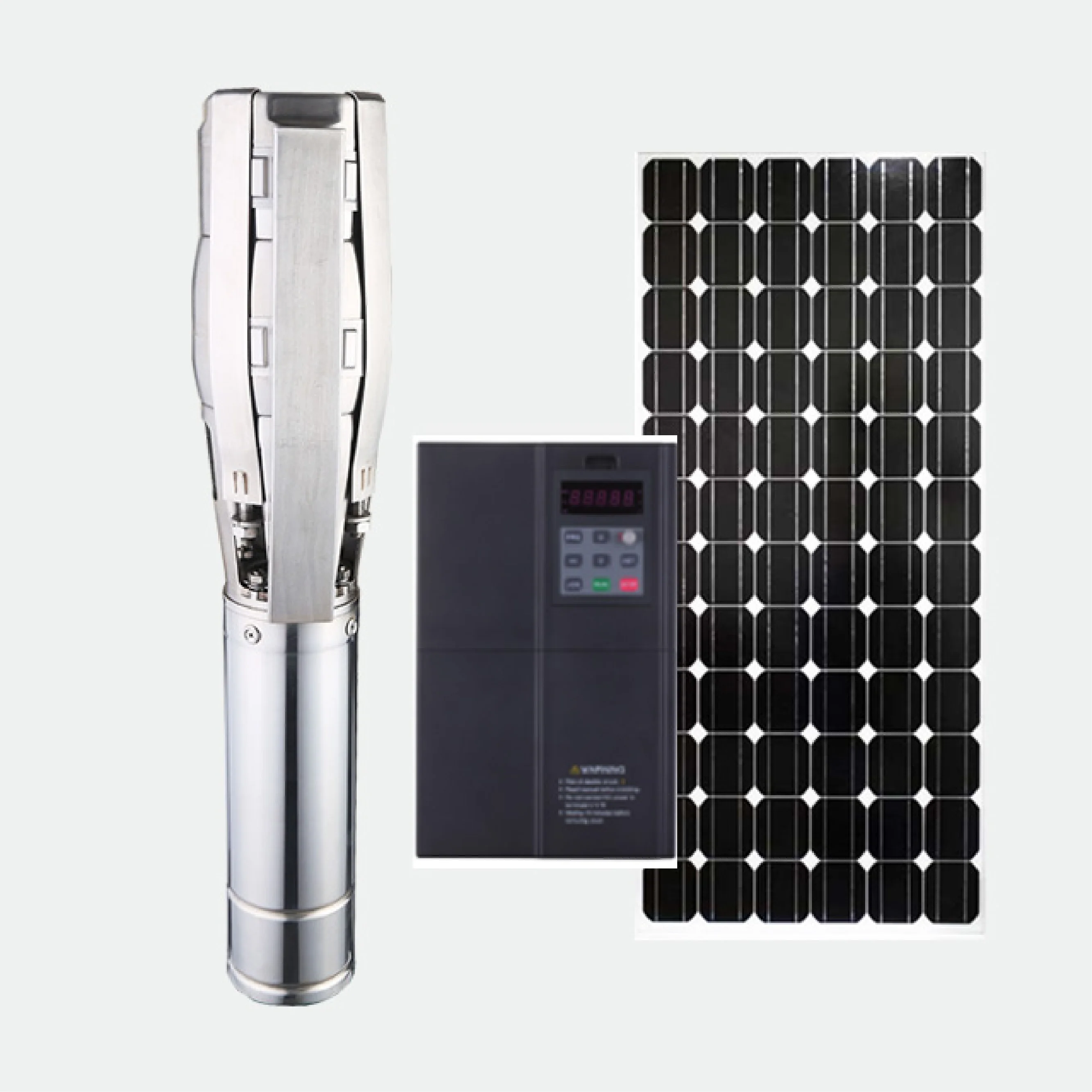 10kw-solar-bore-hole-pump-system-submersible-water-irrigation-south ...