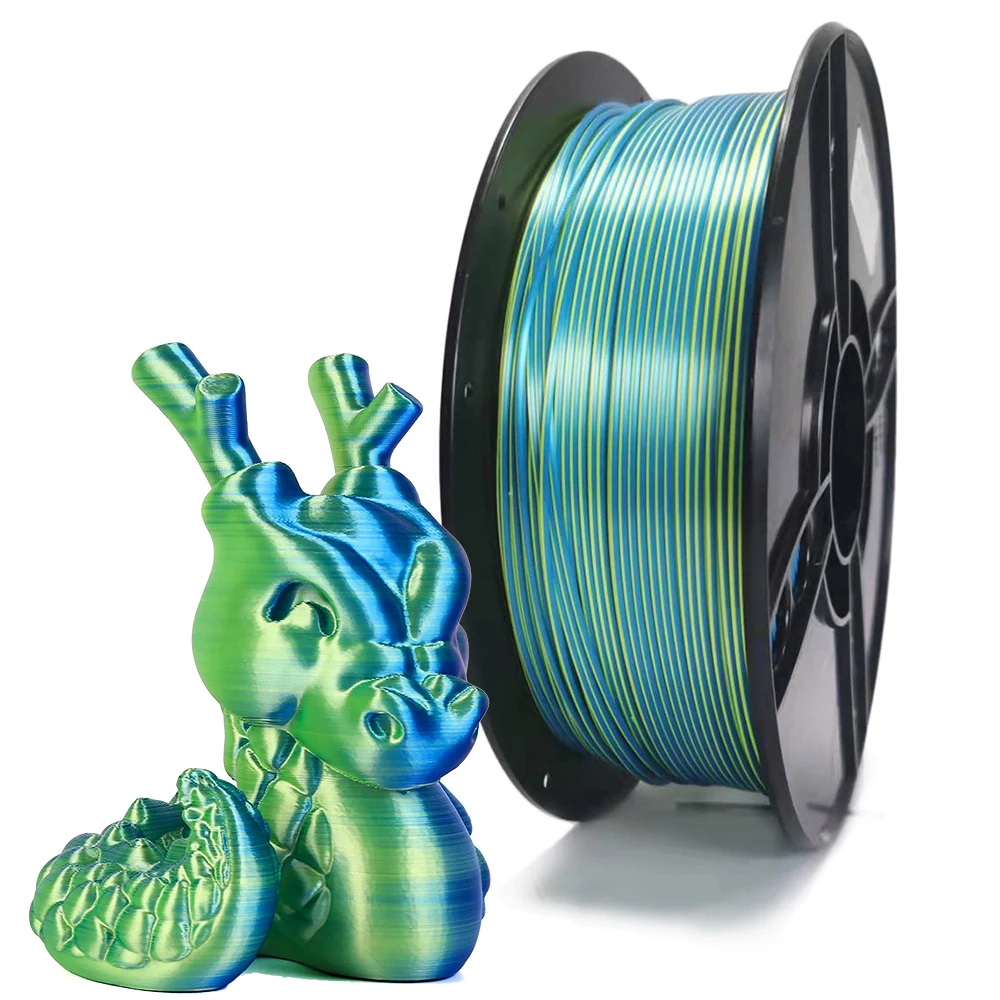Fil pour imprimante 3d,Filament pour imprimante 3D, consommable d ...