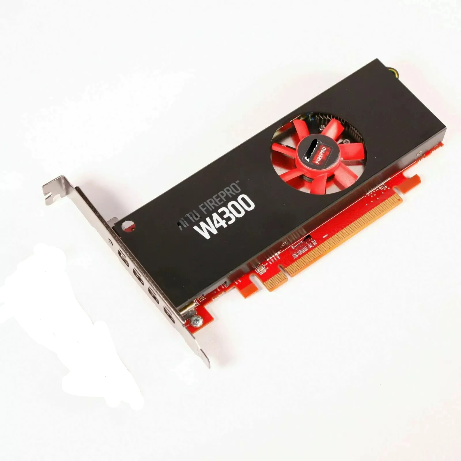 1pcs-AMD-FirePro-W4300-4G-Professional-Graphics-Card-4GB.jpg