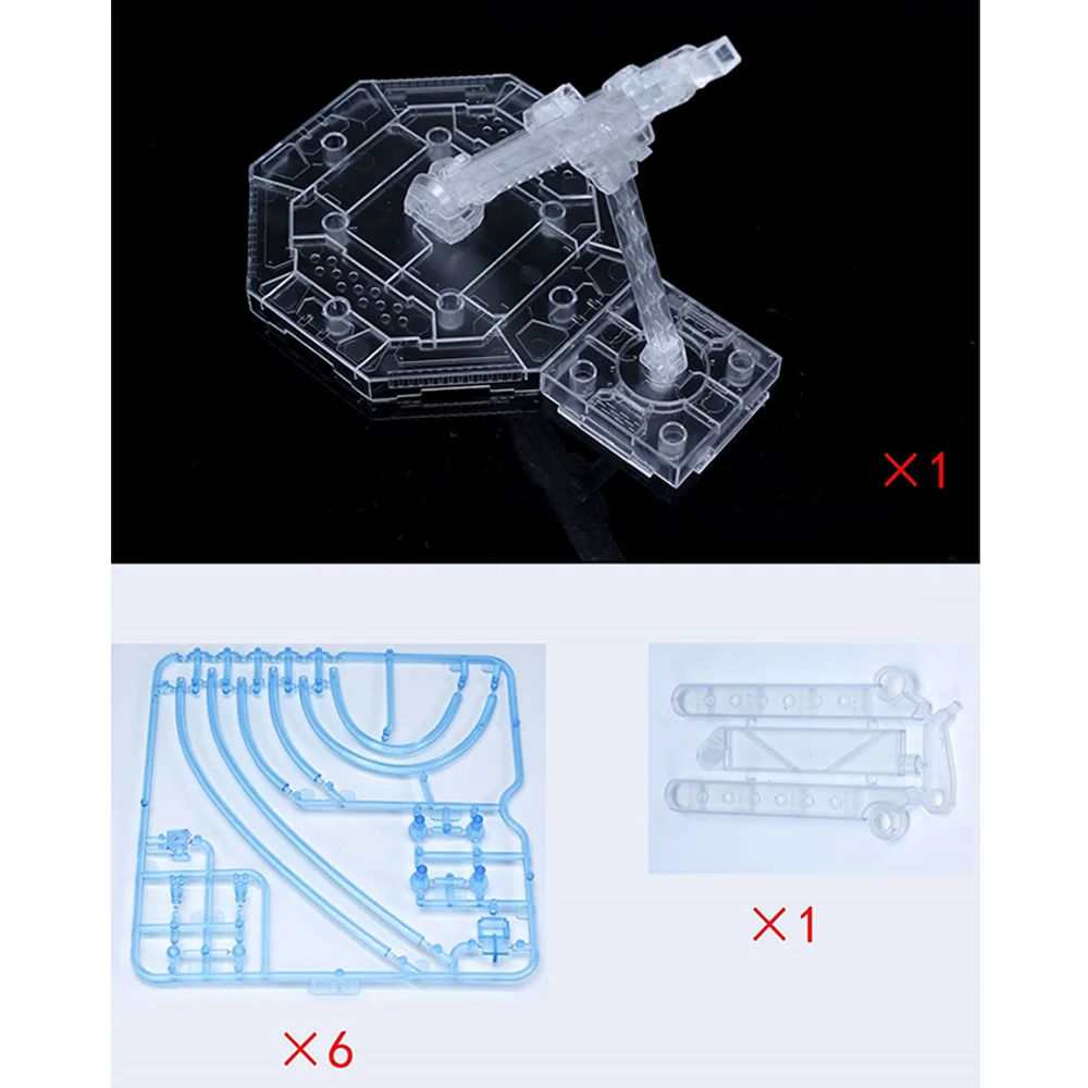 NWS-Floating-Cannon-HGUC-MG-Qubeley-General-Special-Effect-Accessory ...
