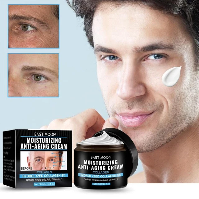 Face Cream For Dry Skin For Men