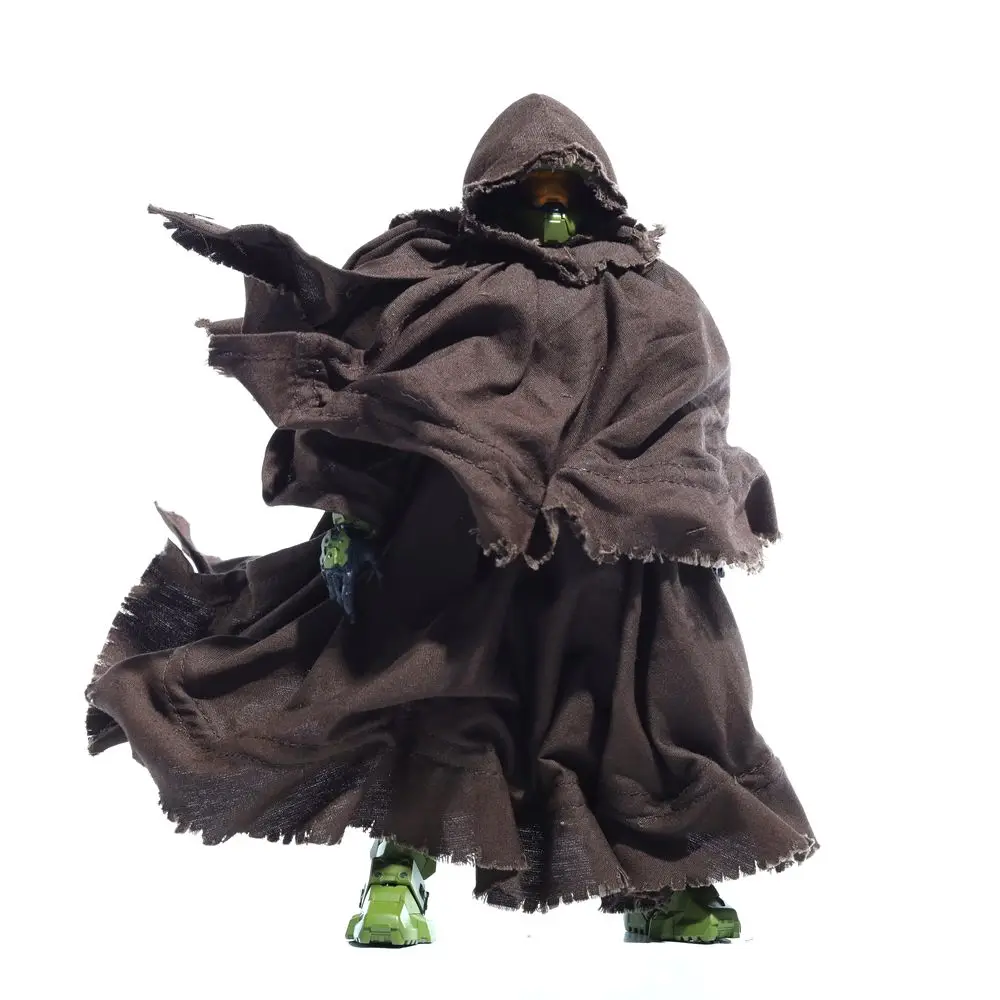 Master Chief Halo 5 Cloak