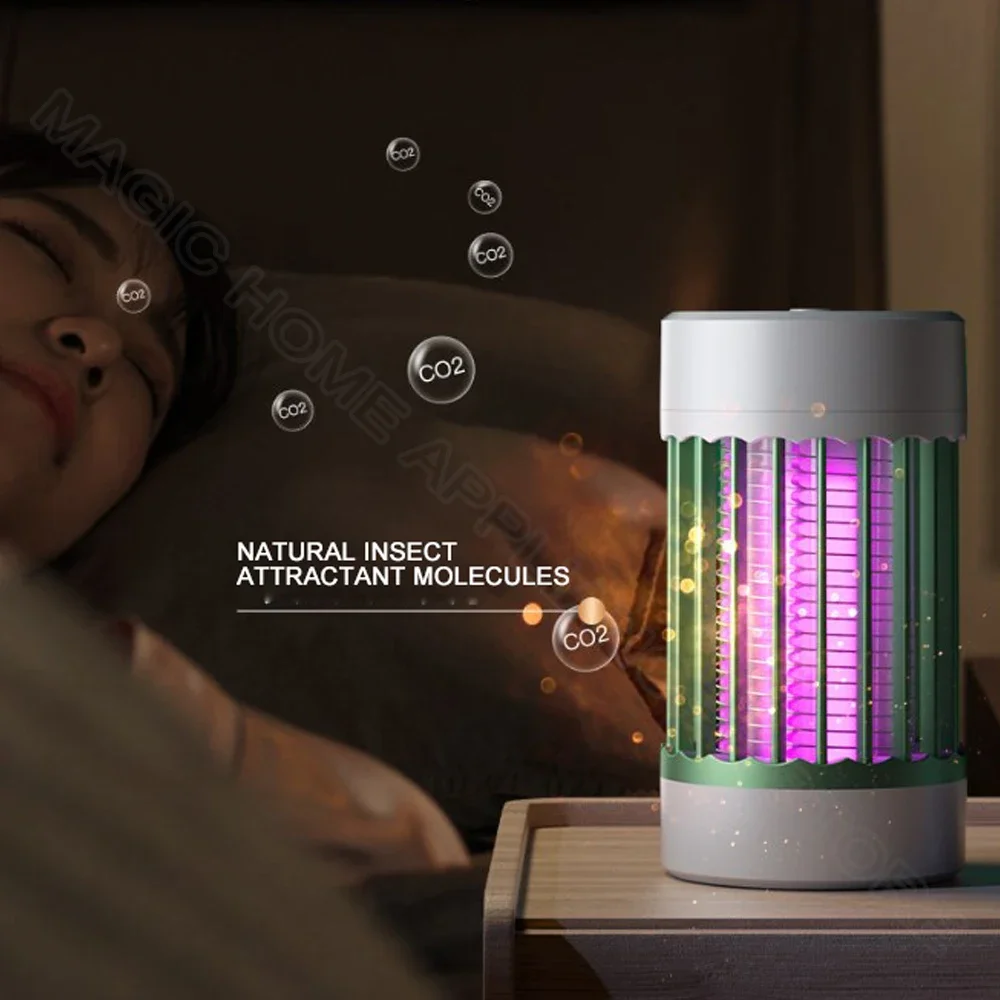 Jual Electric Mosquito Killer recognized Lamp