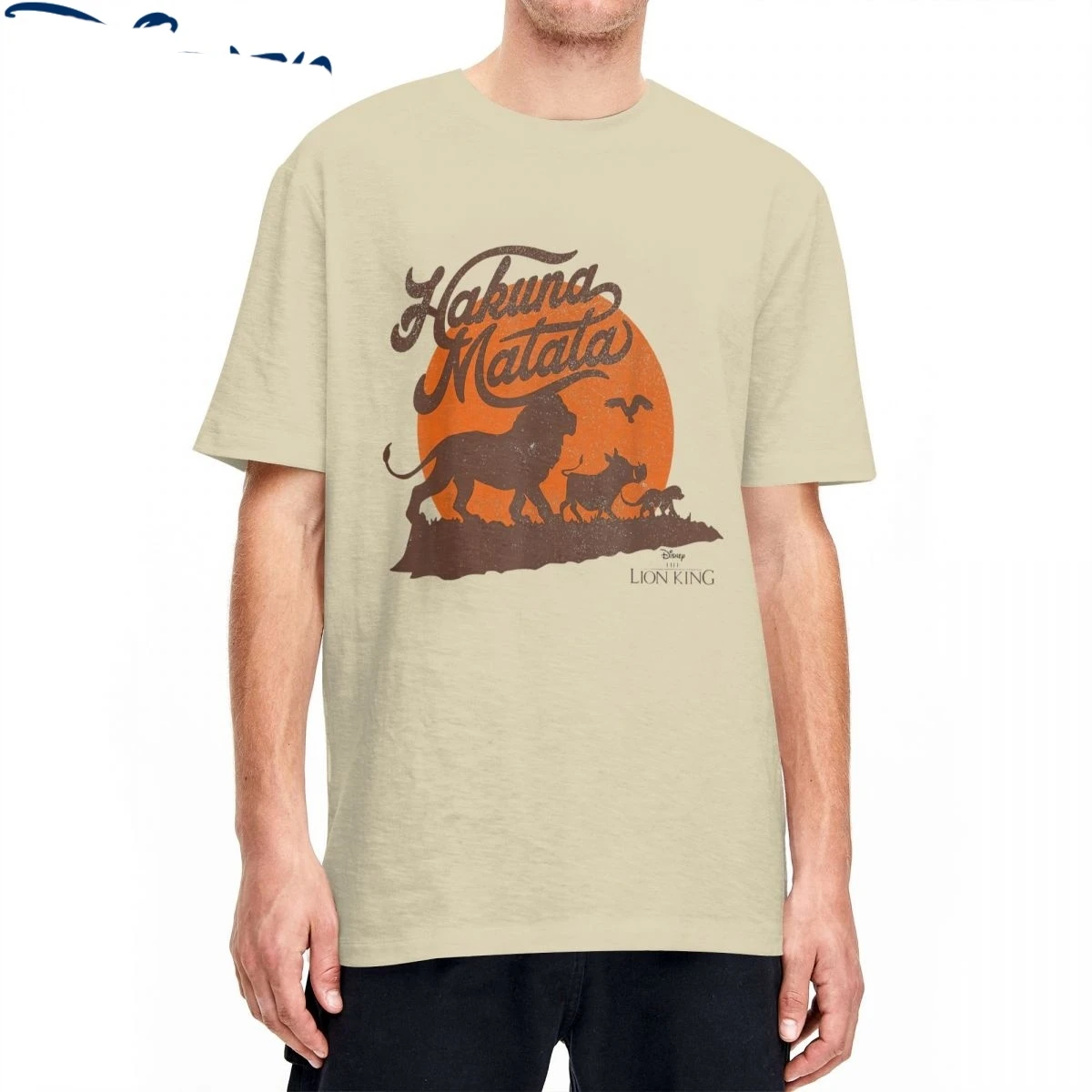 Fashion-The-Lion-King-T-Shirt-O-Neck-Cotton-T-Shirts-Simba-Timon-Pumba ...