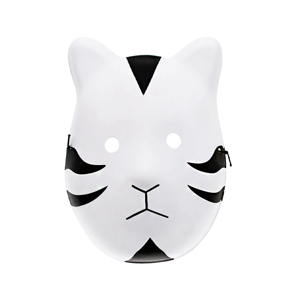 Anbu Black Ops Cat Mask