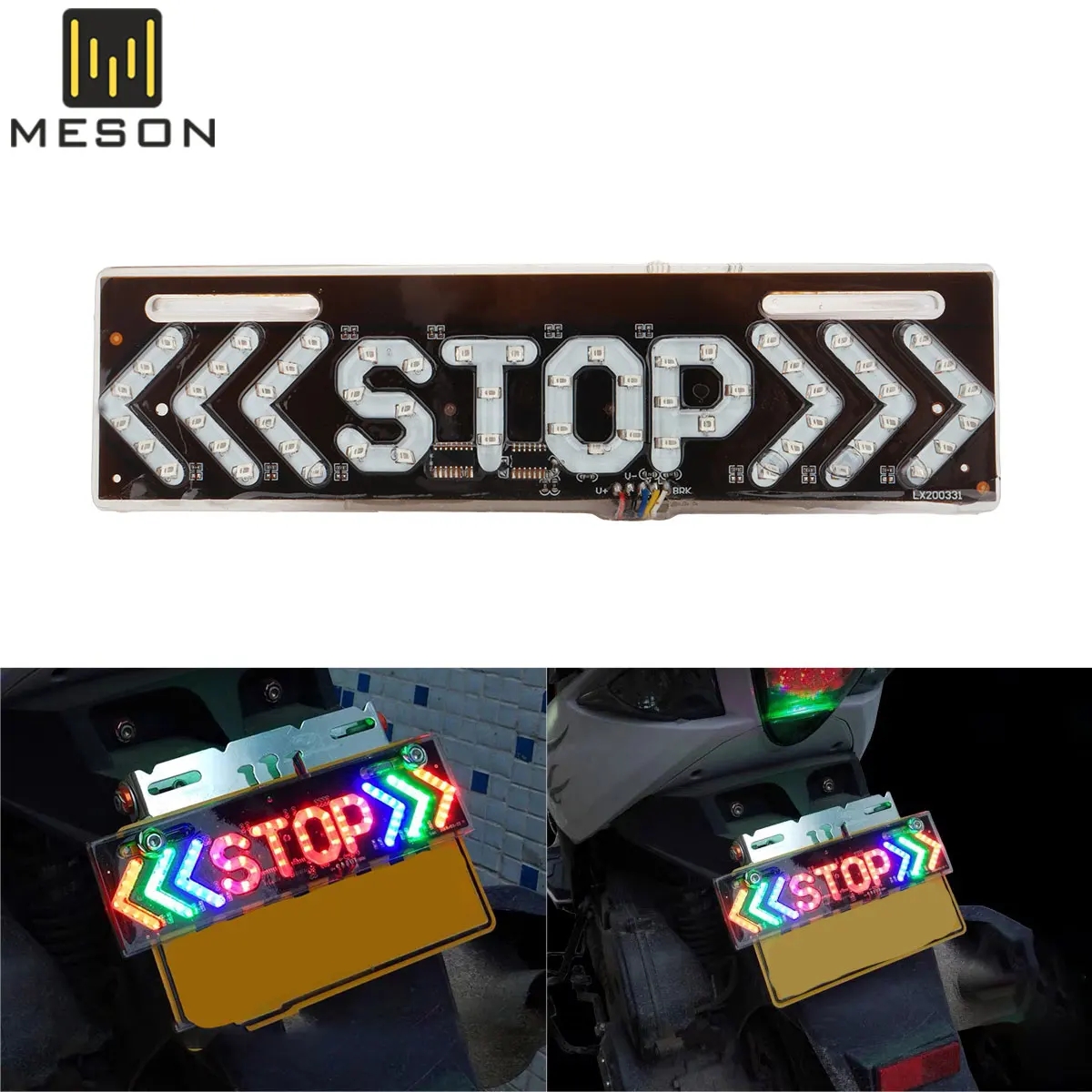 Motorcycle-LED-Arrow-Turn-Signal-Tail-Lamp-Running-Light-Strobe-Warning ...