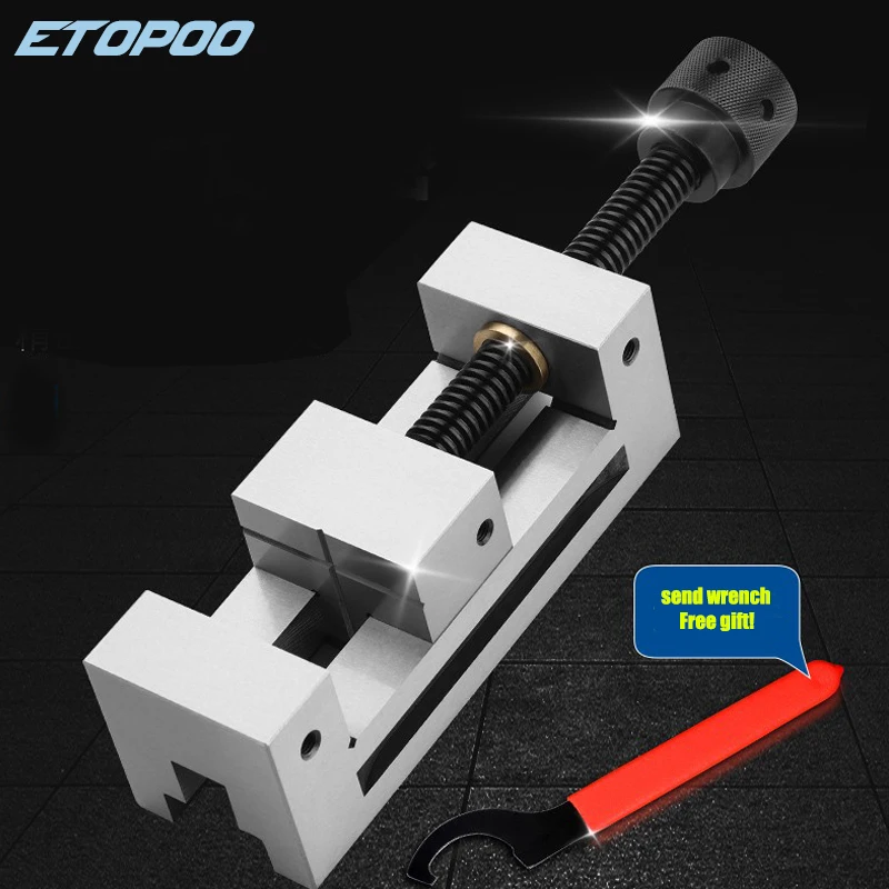 2-High-Precision-Right-Angle-Vise-Grinder-CNC-Vise-Gad-Tongs-For ...