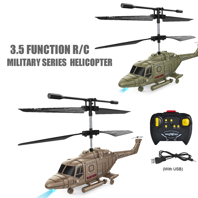 Cool Helicopters