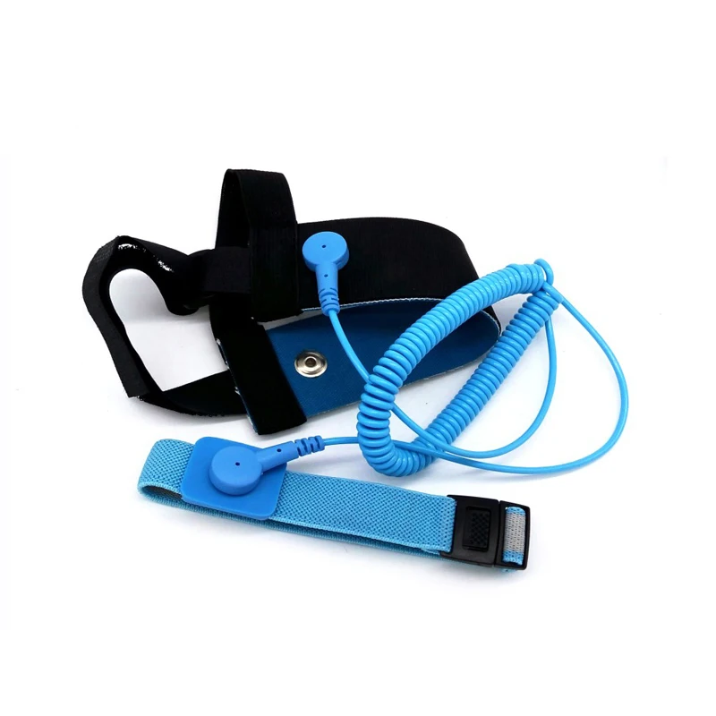 ESD-Ankle-Band-Foot-Grounder-Heel-Anti-Static-Ankle-Heel-Strap ...