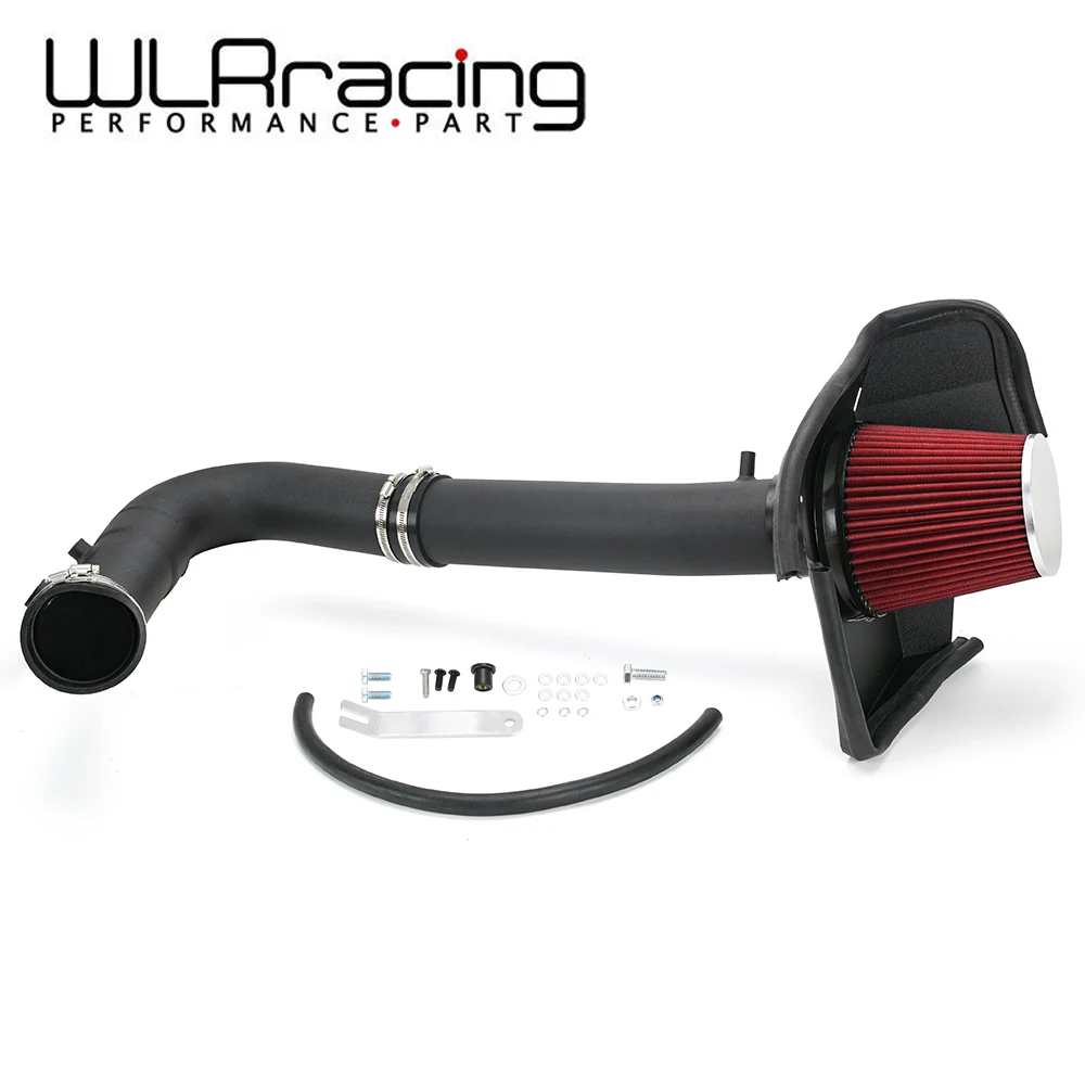 Cold-Air-Intake-Kit-w-Filter-Heat-Shield-Air-Intake-System-Kit-For-2011 ...