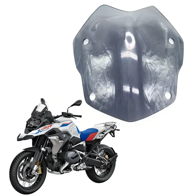 MOTO-For-BMW-R1200GS-ADV-LC-R1250GS-2013-2022-Motorcycle-Windscreen ...