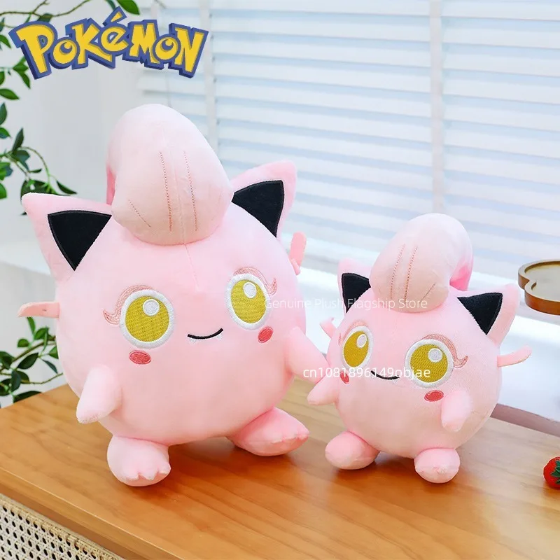 Jiggly Puff Pokemon: The Ultimate Guide to Big Size Plush Toys for Kids ...