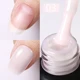 BORN PRETTY PRO 15ml Reinforcement Gel UV LED Gel Soak Off Gel Nail Polish Build the Apex and ...