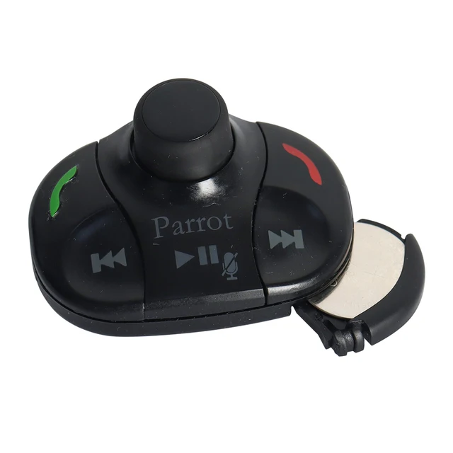Parrot Remote Control Battery Tray Clip Replacement 2-Pack Remote ...