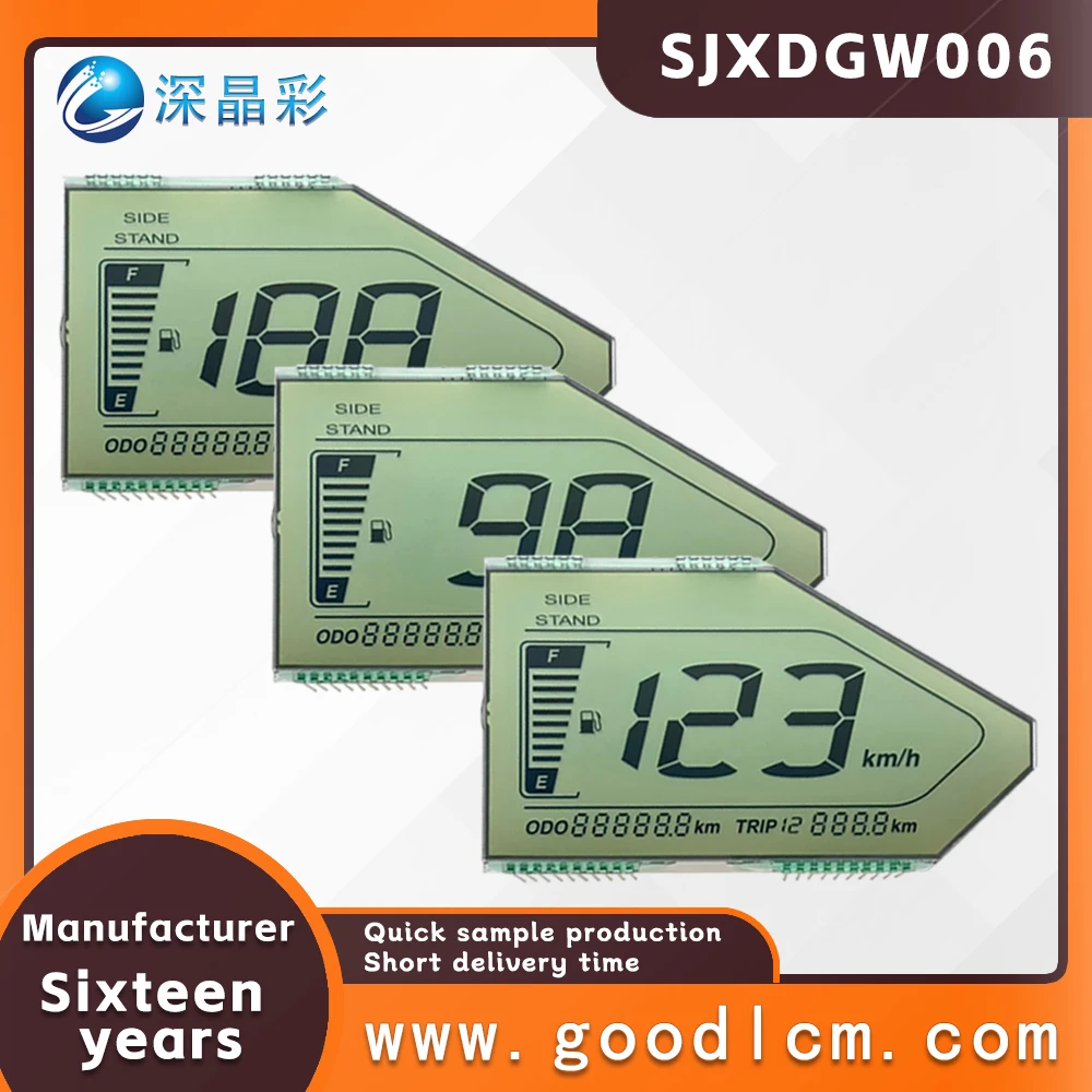 LCD-screen-for-electric-motorcycle-segement-display-GW006-HTN-positive ...