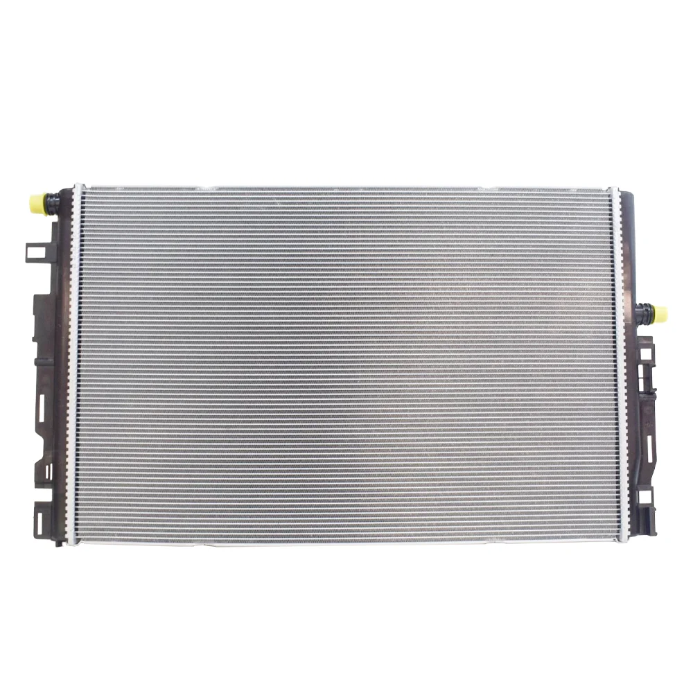 W213-E63AMG-Engine-coolant-radiator-A0995005403-A205-C190-C205-S205 ...