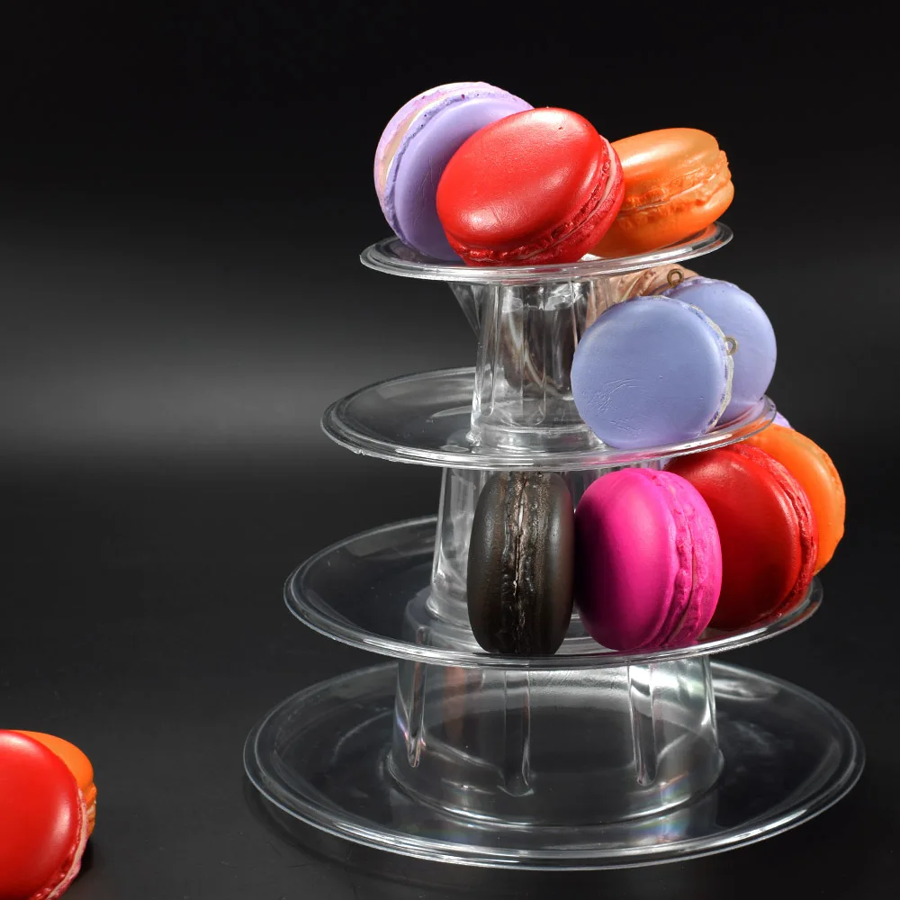 Macaron Tower Stand