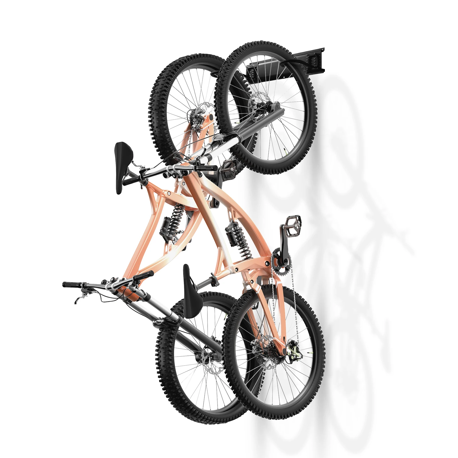 Bike Rack Spacing Standard: What You Really Need to Know Before Buying ...