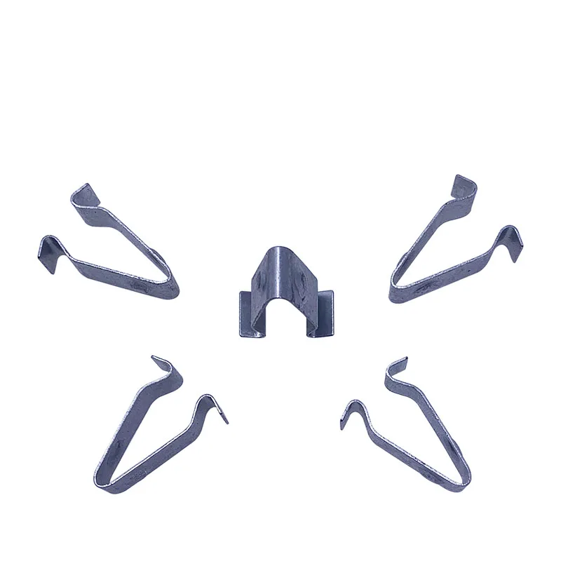 5PC Tailgate Lining Clips Boot Lid Trim Lining Fasteners For Golf R32 ...