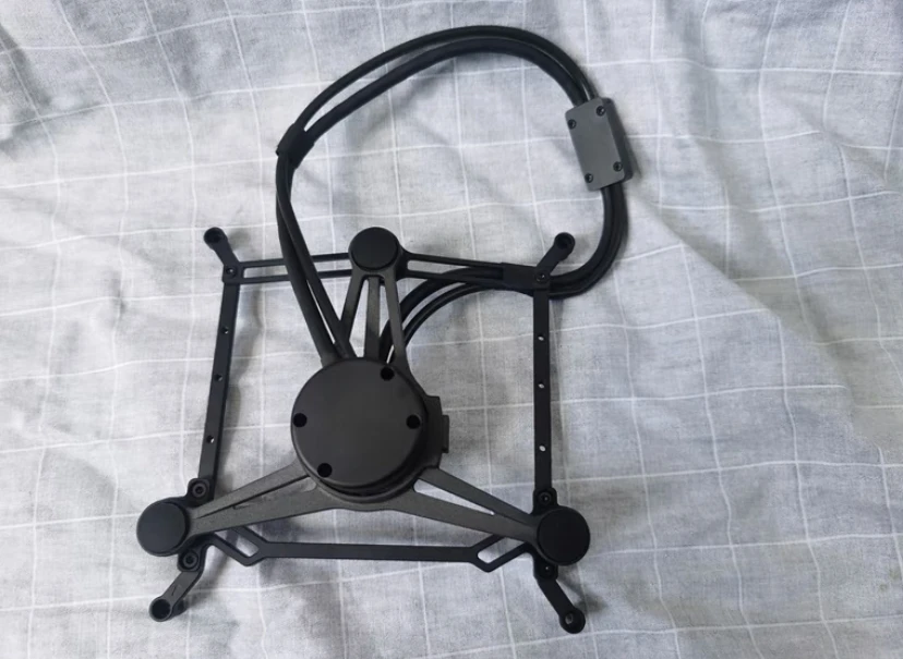 New Dji Origina Single Upward Gimbal Connector For Matrice 210 Fit Xt ...