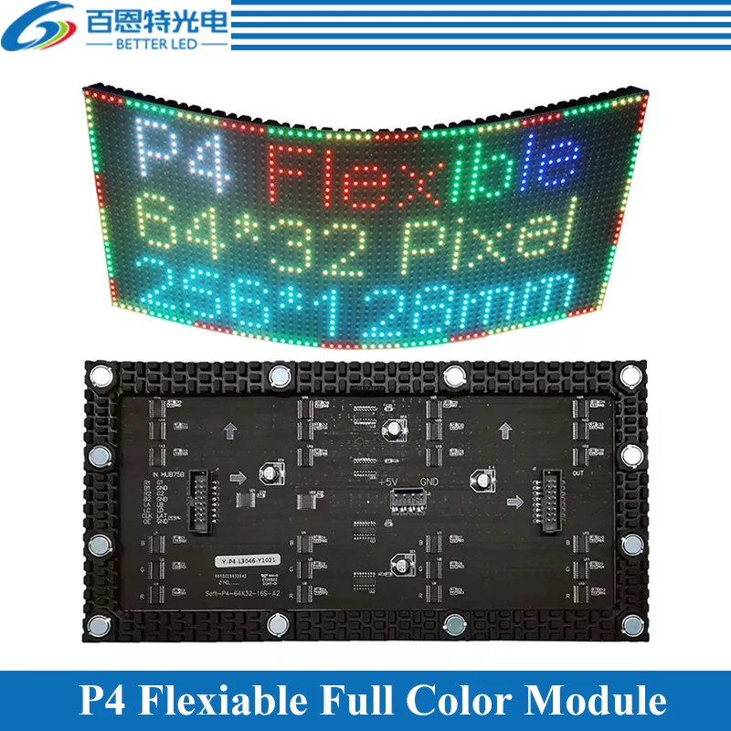 P4-Flexible-LED-screen-panel-module-256-128mm-64-32-pixels-1-16-Scan ...