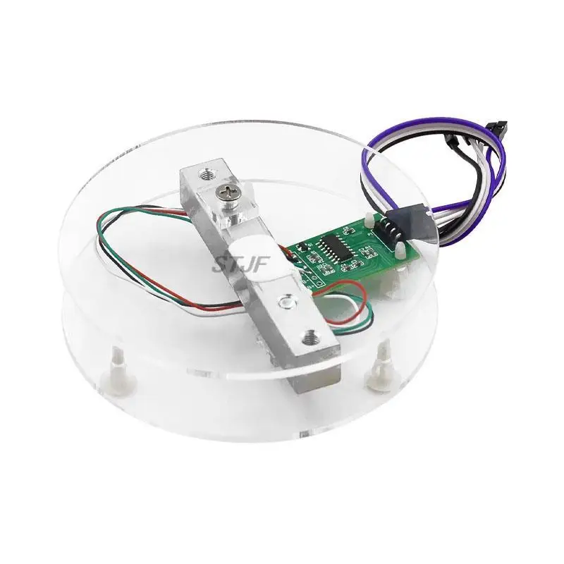 Sensor-de-Peso-Digital-Load-Cell-Conversor-HX711-AD-M-dulo-Breakout-1kg ...