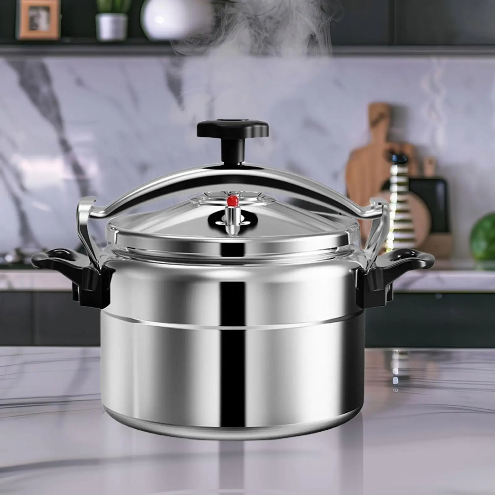 Aluminum-Pressure-Cooker-Cookware-for-Gas-Induction-Cooker-Household ...