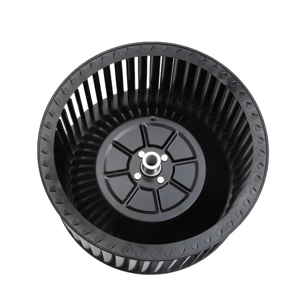 216mm-105mm-12mm-Wind-Wheel-of-Fume-Exhauster-Range-Hood-Parts-Fan ...