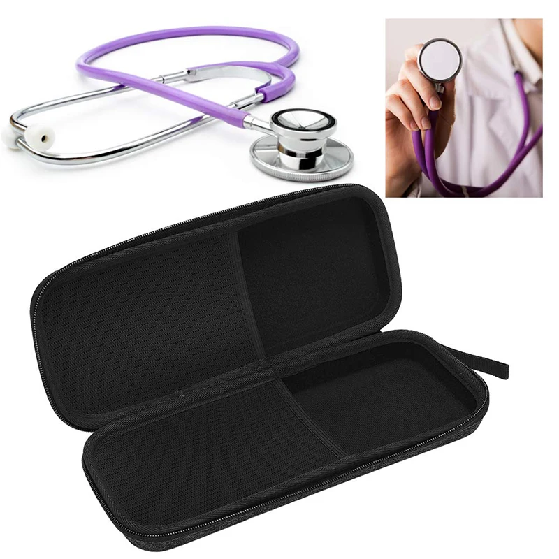 1pc-Stethoscope-Storage-Bag-Multi-functional-Portable-Bag-EVA ...