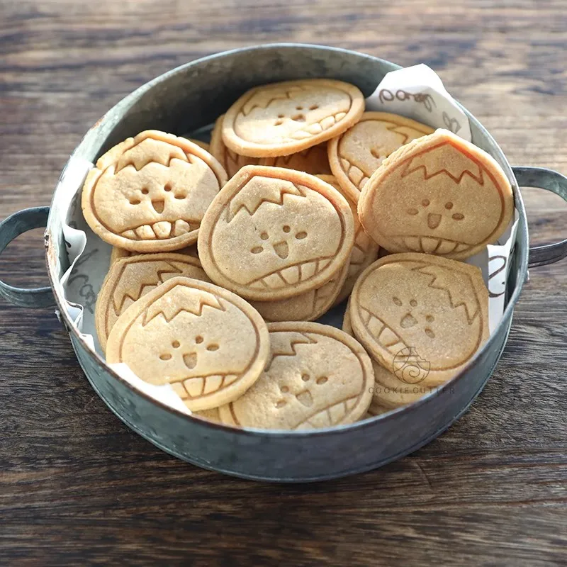 Cute-Chestnut-Pattern-Cookie-Cutter-Mini-Biscuit-Stamp-Cake-Dessert ...