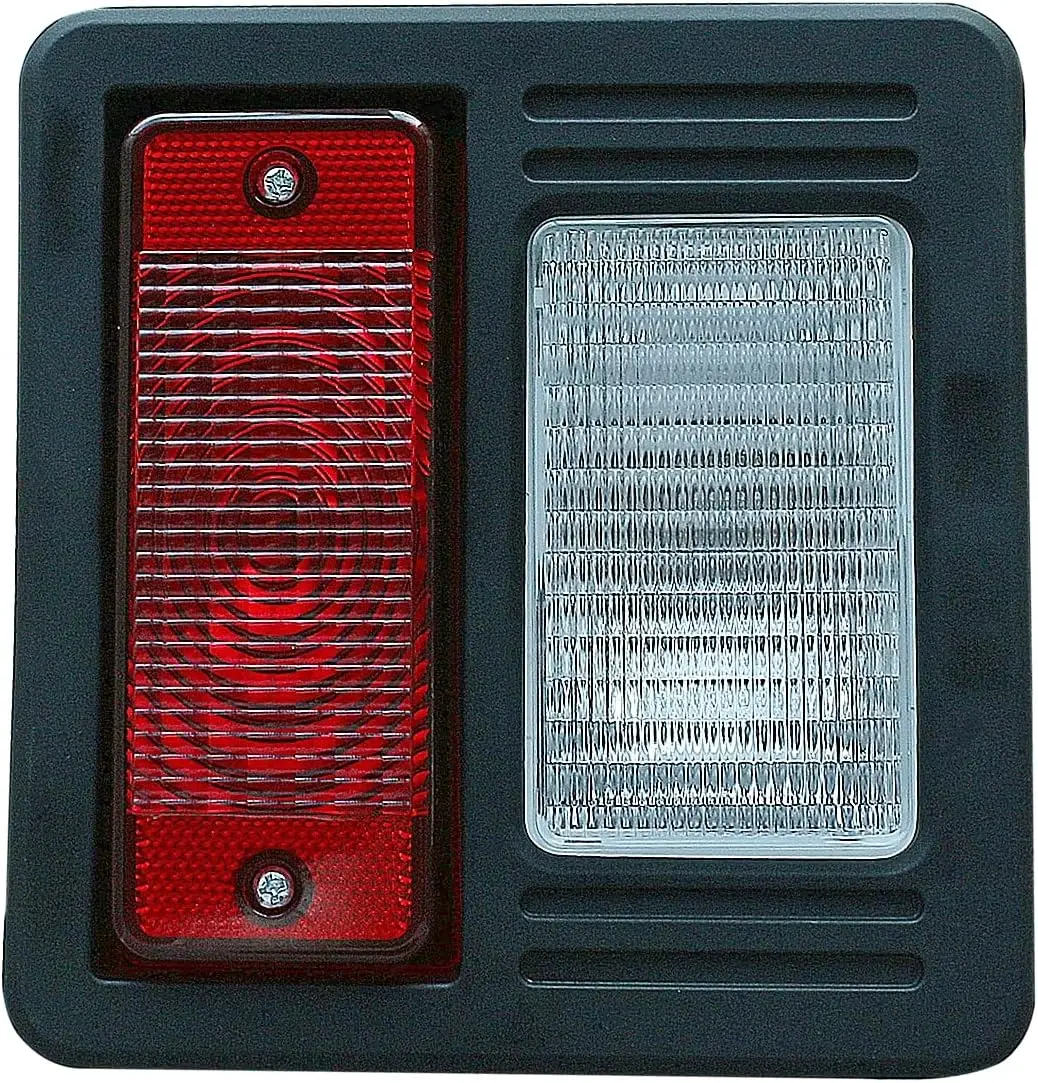 Tail Light Lamp Assembly 6670284 for Bobcat Skid Steer Loader fit S250 ...