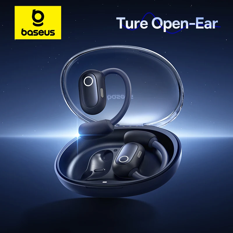 Baseus-Eli-Sport-1-Open-Ear-Earphones-Bluetooth-5-3-Wireless-Headphones-OWS-Earphones-Air ...