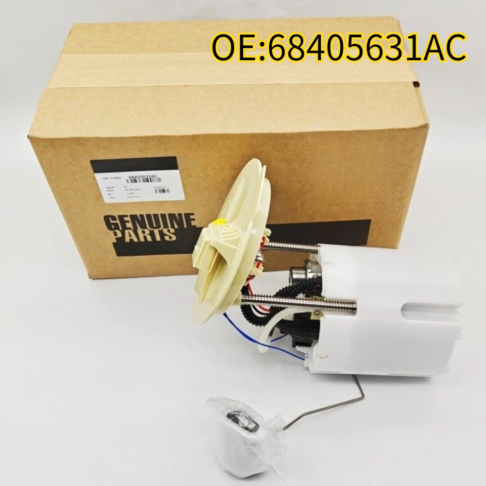 For 68405631AC For Cummins 2020-2023 Dodge 300 Challenger Charger Fuel ...