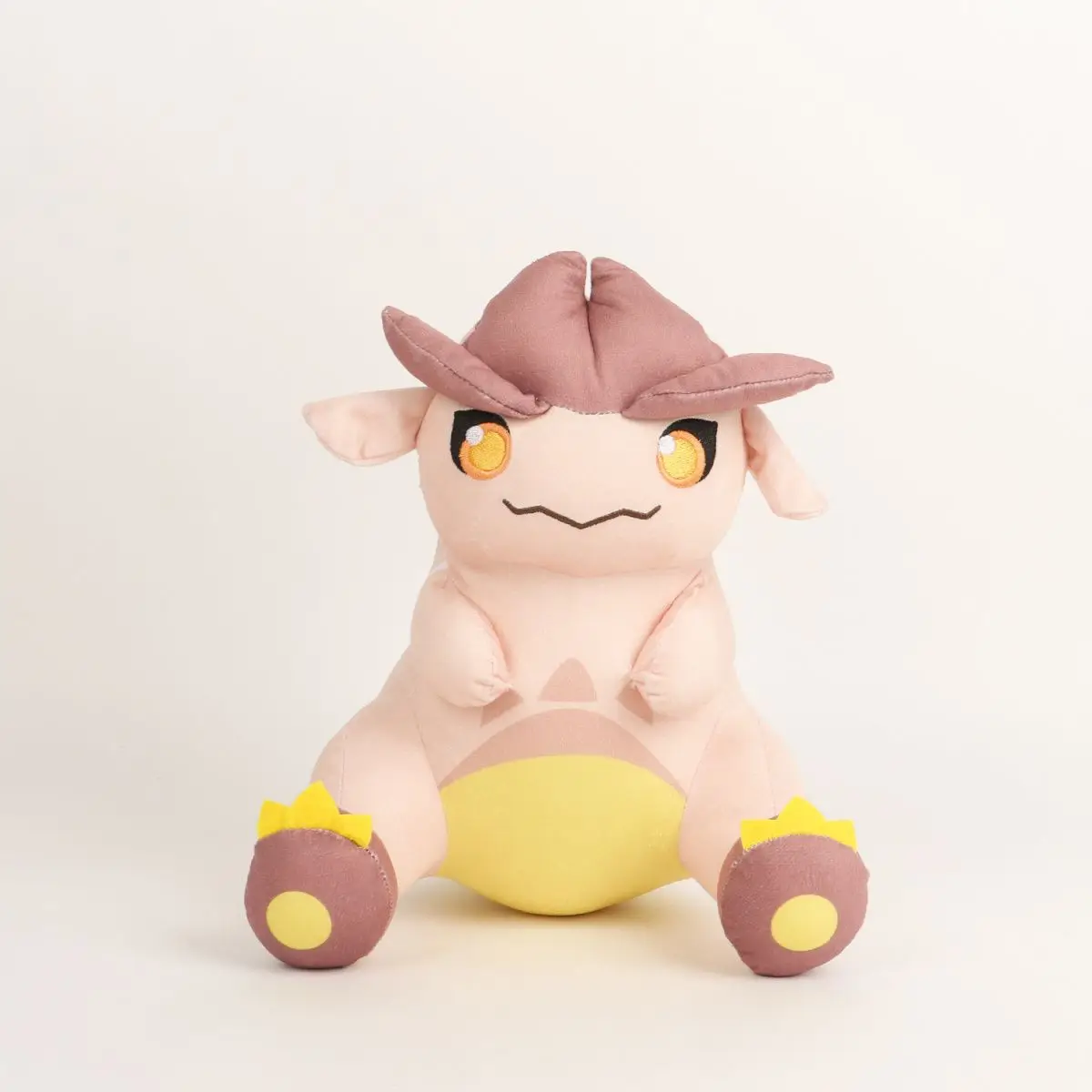 Genshin Impact Natlan Cute Game Dolls Koholasaurs Yumkasaur ...