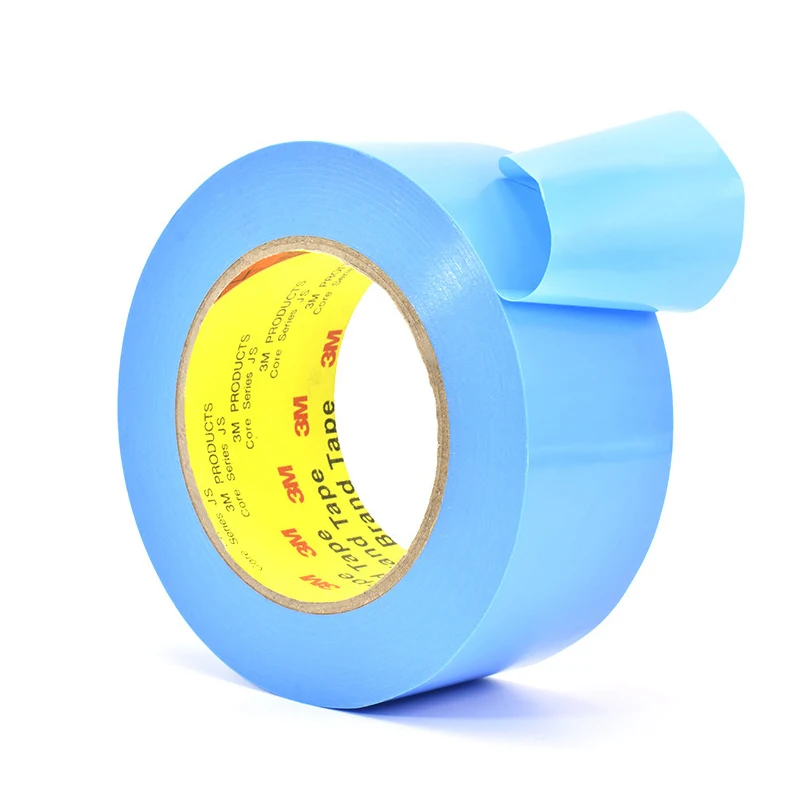 3M Strapping Tape 8898 Fiber Tape Strong Single Side Traceless Tape ...