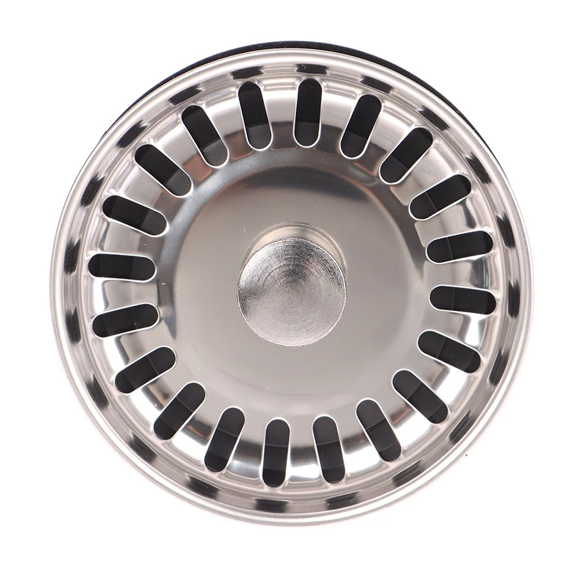 Élelmiszer -Hulladék -Eldobó Szűrő Víz Dugó Konyhai Szemétdaráló ...