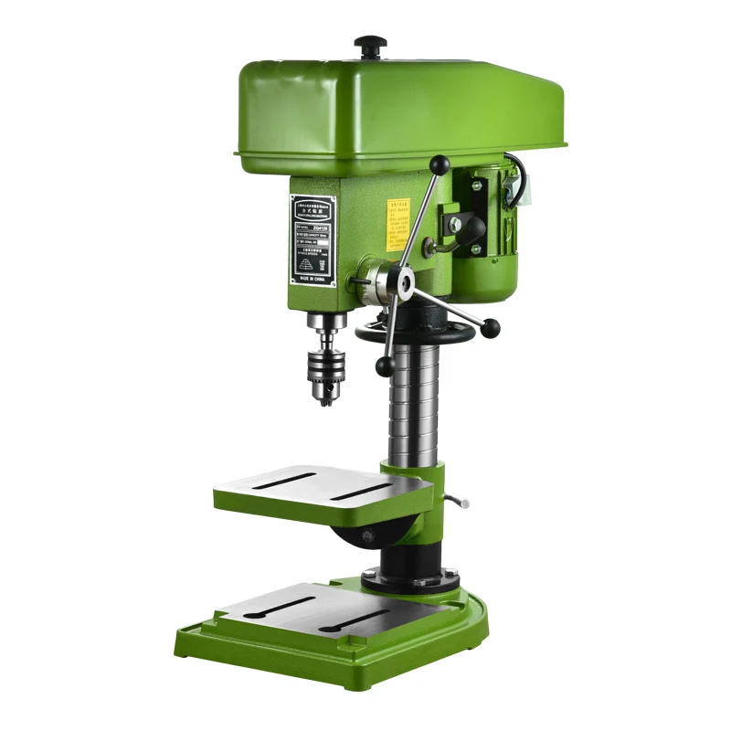 Industrial-grade-High-precision-Bench-drill-220V-380V-750W-20MM ...