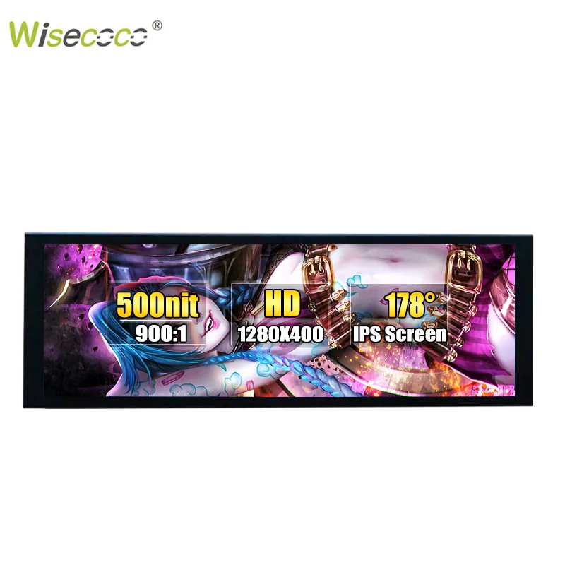7-9-inch-1280x400-IPS-AIDA64-Monitor-CPU-Temperature-Display-HDMI ...