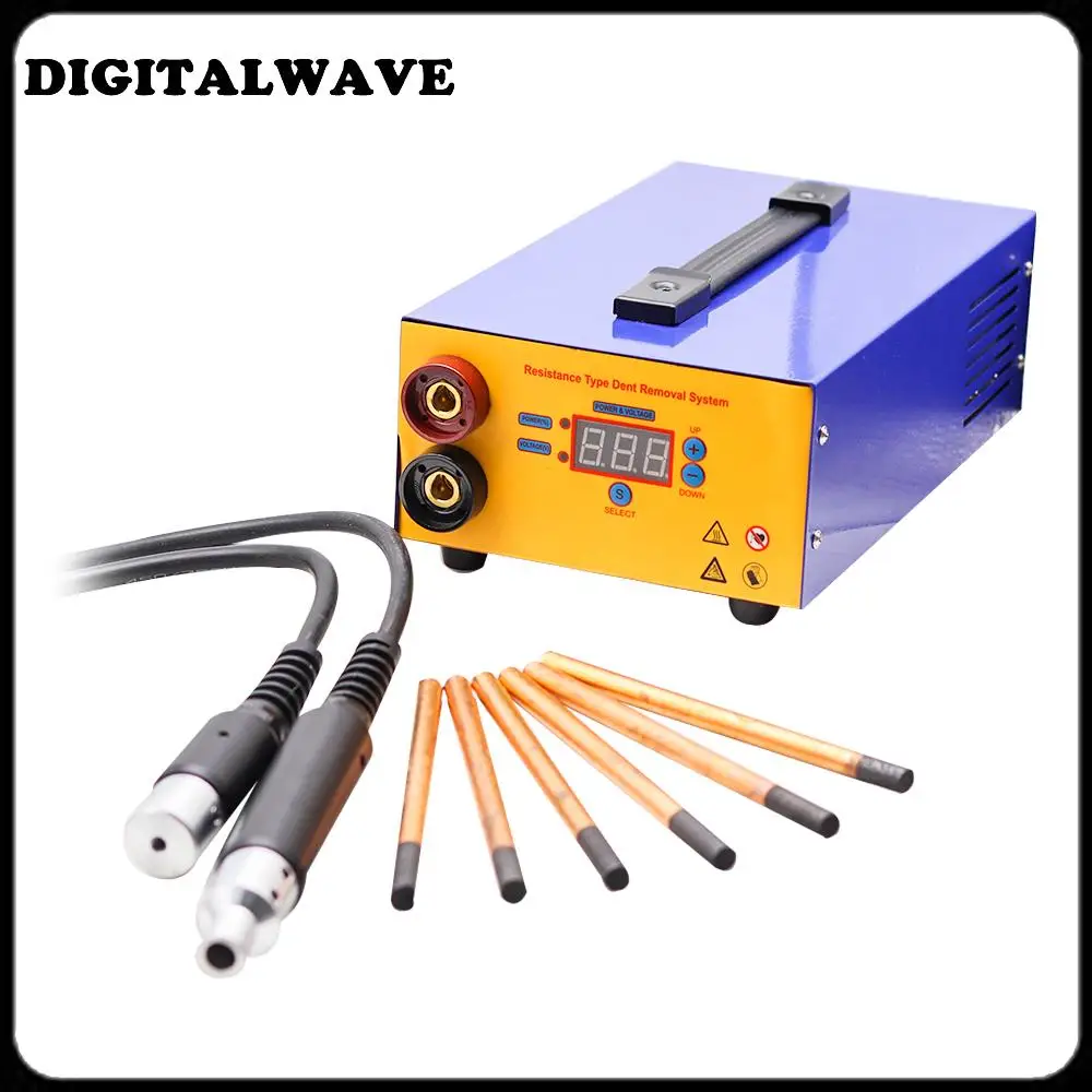 PDR-R-Auto-Body-Dent-Removal-Equipment-for-Aluminum-and-Steel-Plate ...