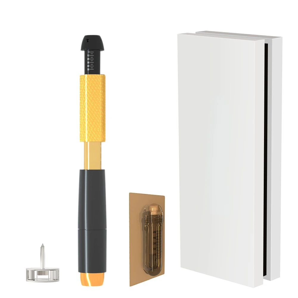 High Pressure No Needle Injection Mesotherapy Continuous Mist Gun Acid ...