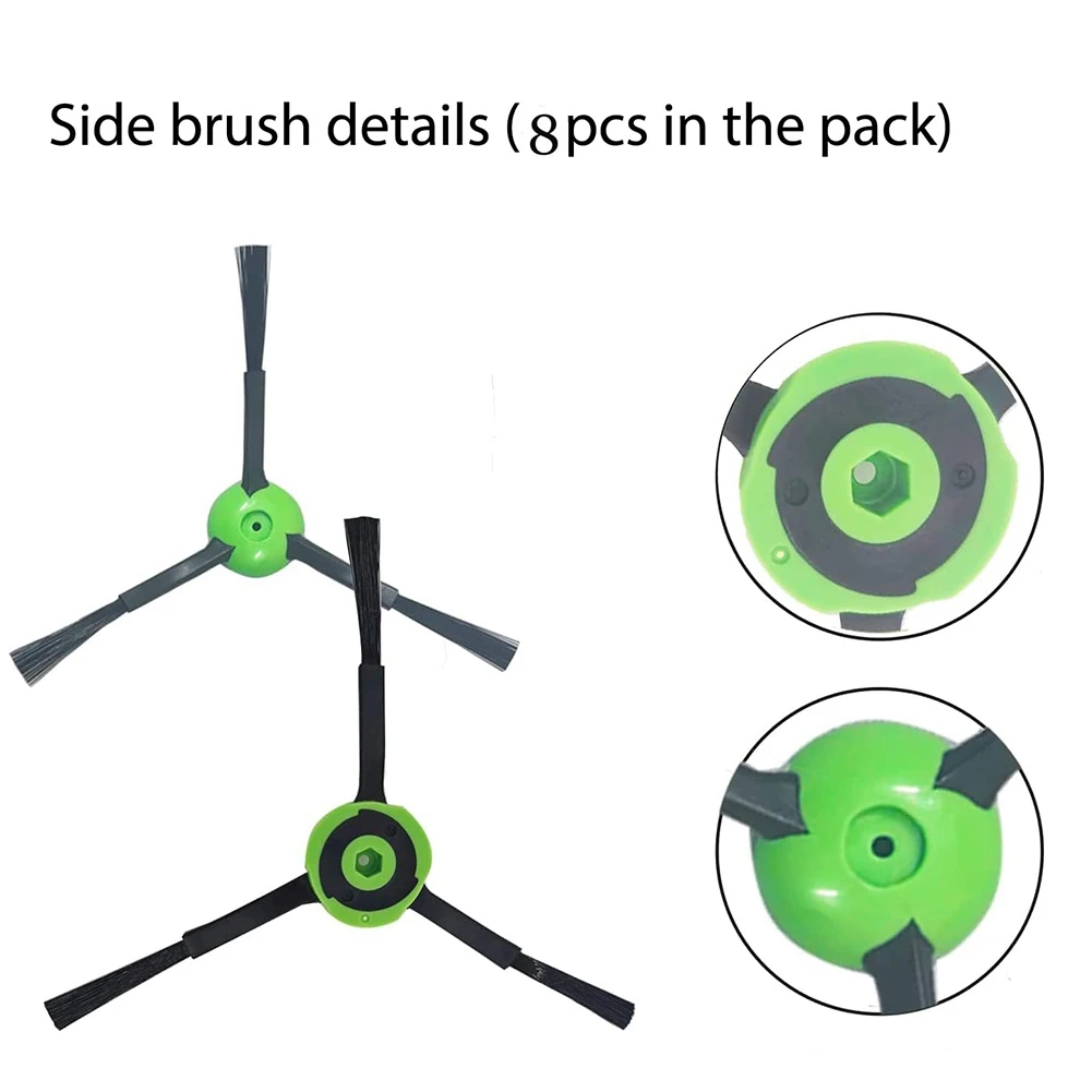Parts Accessories Kit For Irobot Roomba Combo I5+J5+ Robot Vacuum ...