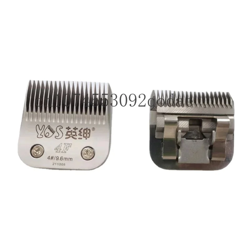 High-quality-A5-clipper-blades-13mm-fits-for-all-standard-universal-A5 ...