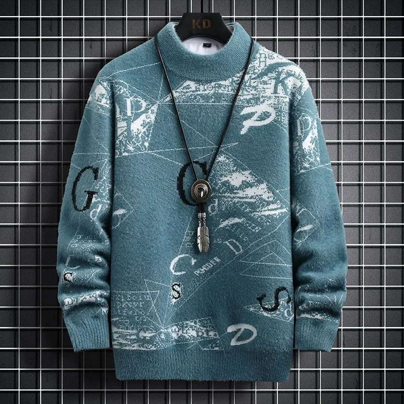 Anime-Sweater-Men-Winter-Sweaters-Long-Sleeve-Pullovers-Anime-Clothes ...