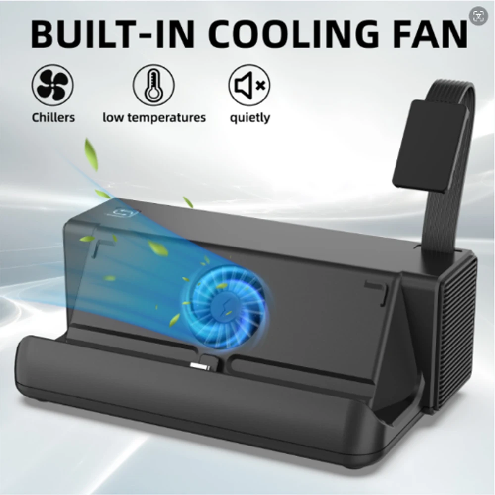 New-Game-Card-Reader-for-Nintendo-Switch-Switch-OLED-Adapter-One-button ...