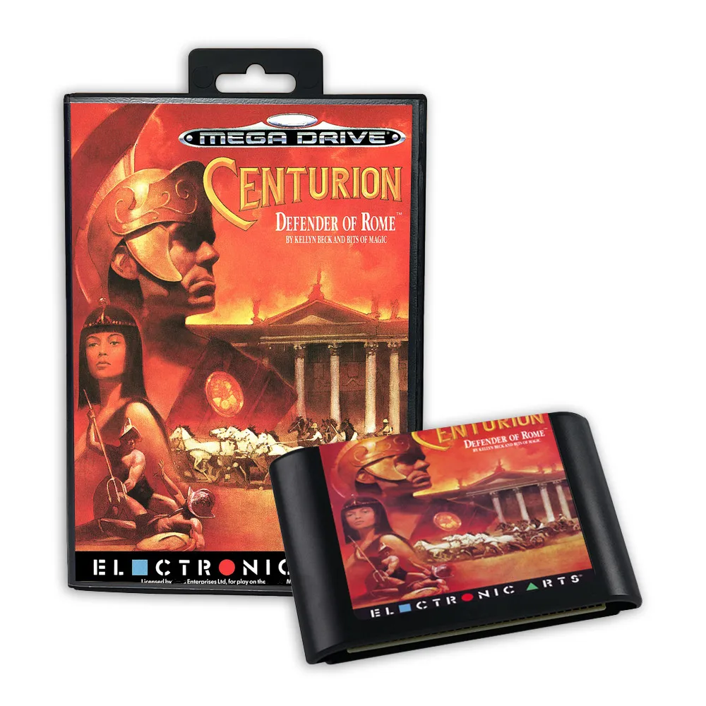 Centurion-Defender-of-Rome-EUR-Cover-Game-for-SEGA-MD-Mega-Drive ...
